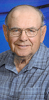 Gerald E. Scheibel | News, Sports, Jobs - The Journal